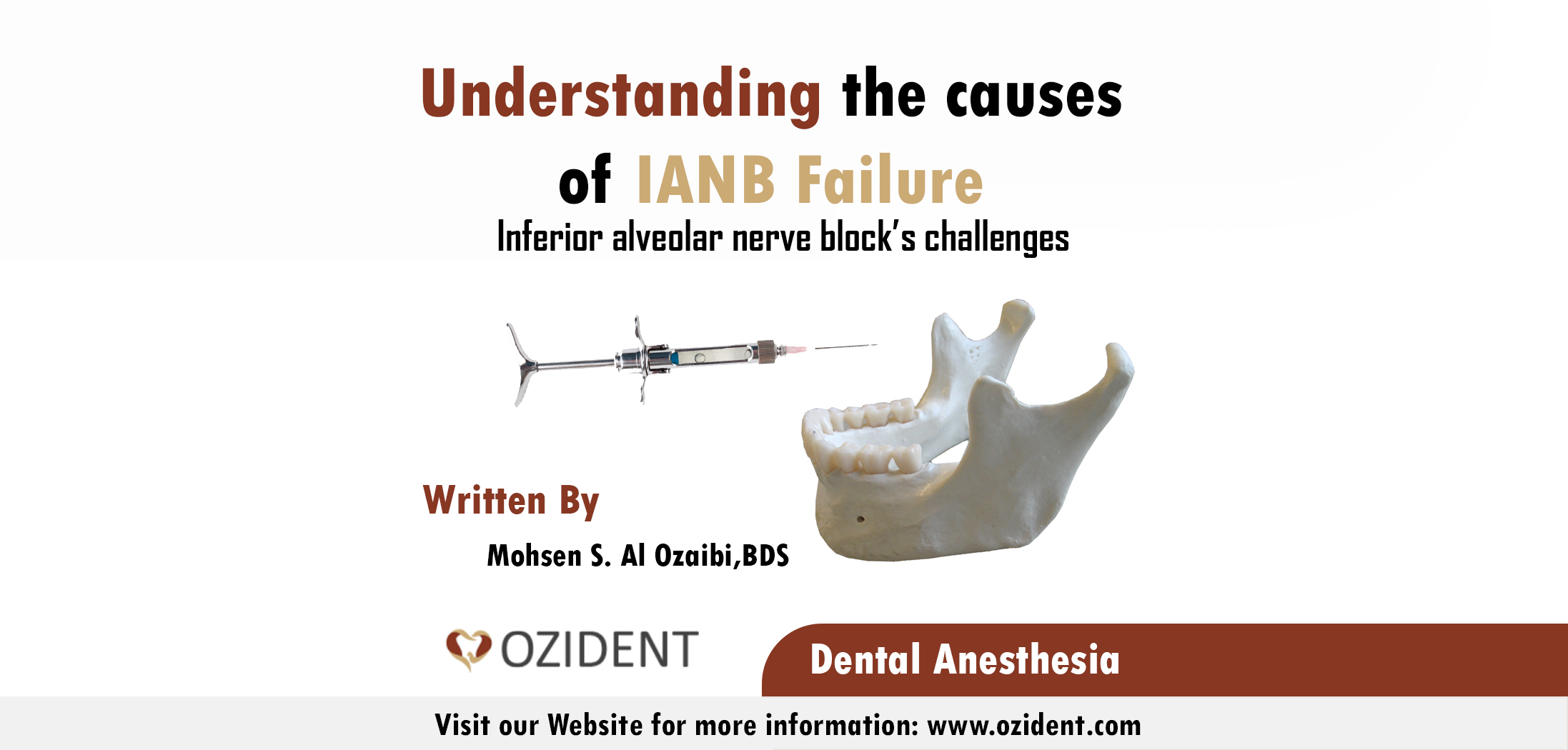 Ozident ianb failure OziDent ozident-ianb-failure-ozident